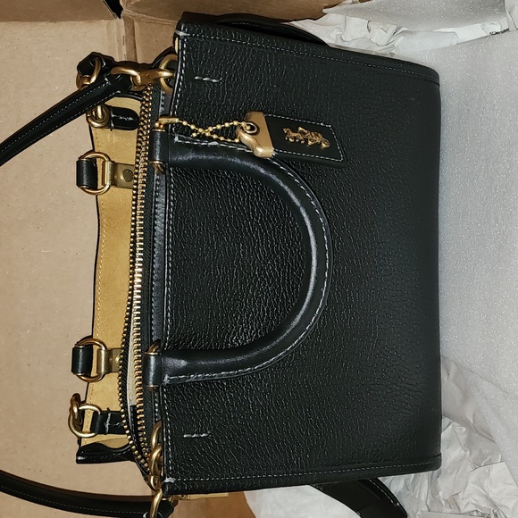 Coach | Bags | Coach Rogue Bag 25 | Poshmark